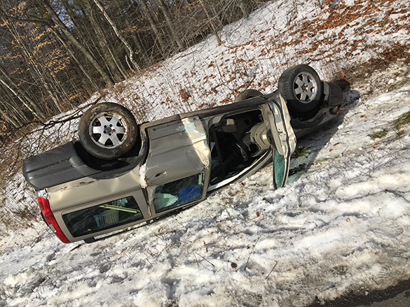 How do surviving near-death experiences change you? – Fading Ad Blog