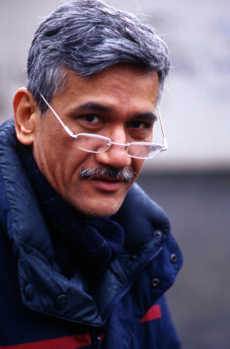Sunil Gupta – London, March 2001 | Fading Ad Blog HAS MOVED!